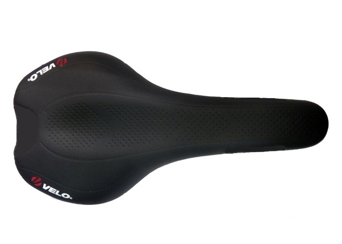 Sedište Velo Vl-3379 Black | Ris Cycling, Bicikli, Delovi, Oprema ...