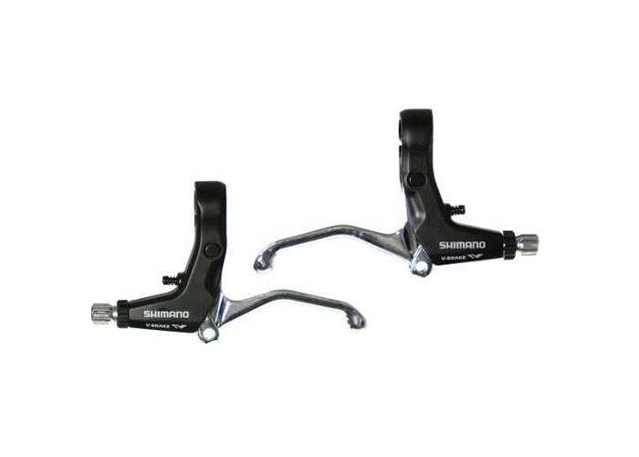 Shimano Ručice Kočnica Bl-m421 Crna | Ris Cycling, Bicikli, Delovi ...