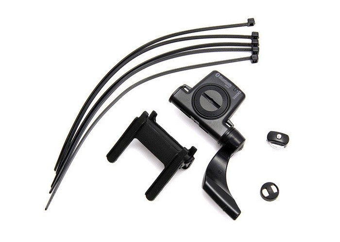 Brzinomer Cateye Padrone Smart Wireless+kadenca+hr Black | Ris Cycling ...